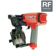 Senco Pneumatic SCN65XP 15 deg. Coil Framing Nailer - Walmart.com