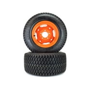 Genuine Dixie Chopper 25x12-12 Turf Tread Tire for Lawn Mowers fits ...