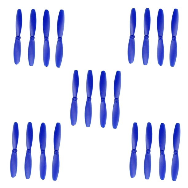 20pc Prop CW CCW para Parrot Mini 3 Swing RC Accesorios | Bodega ...