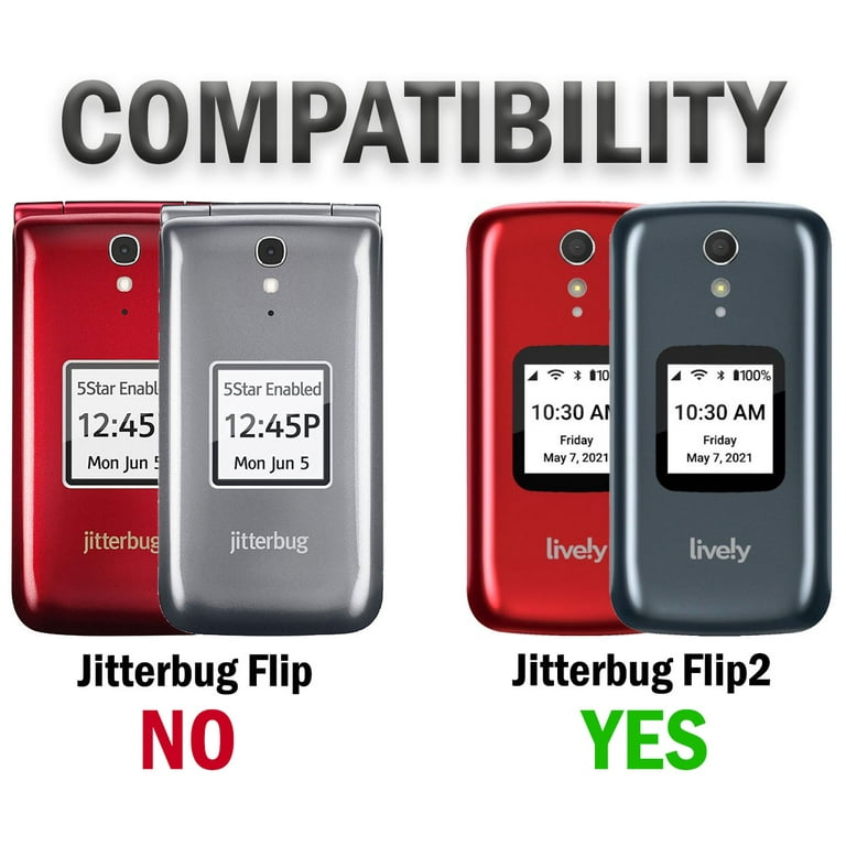 Jitterbug Phone Review: The Flip2 And Smart3, 48% OFF Jitterbug Phone Review: The Flip2 And Smart3, 48% OFF