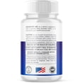 Visiflora Advanced Formula Eye Health Supplement Pills for Vision Care ...