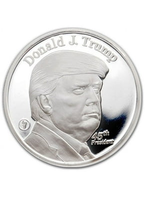 Silver Rounds in Silver Bullion - Walmart.com