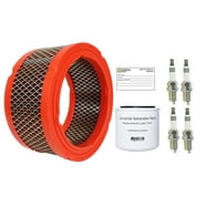 Onan 327-1413 Generator Control Board Replaces 300-5046 Genuine Onan ...