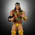 WWE Monday Night War Elite Collection Razor Ramon Action Figure & Accessories, Build-a-Figure ...