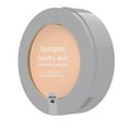 Neutrogena Healthy Skin Pressed Powder, Medium 40,.34 oz - Walmart.com
