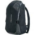 SL-MPB35-BLK 35-Liter Water-Resistant Lightweight Backpack (Black ...