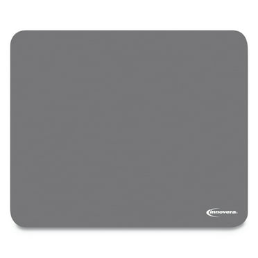 Fellowes Office Desk Mat, Computer Desktop Mouse Pad - Black - Walmart.com