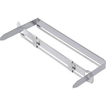 "ACCO Economy Office Paper File Prong Fasteners, 2"" Binding Capacity ...