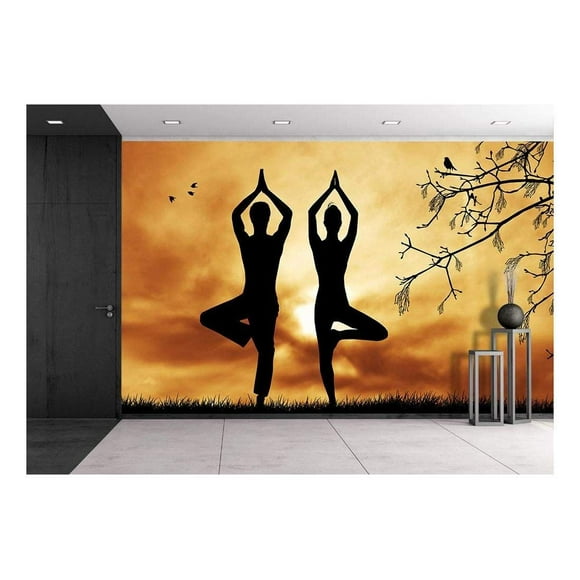 Self Adhesive Wall Mural