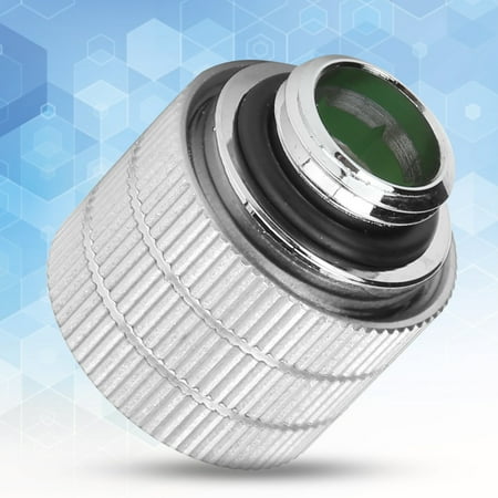 Rigid Tubing Compression Fitting, Hard Tube Fittings Fast Twist ...