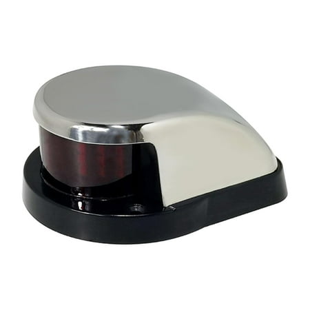 LED . Sailing Signal Deck Mount 12V. Warning Light. Boat Lights .Fits ...