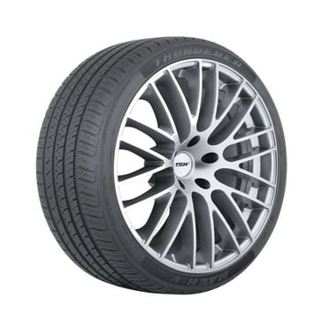 Fullrun F7000 All Season 245/45ZR20 103W XL Passenger Tire - Walmart.com