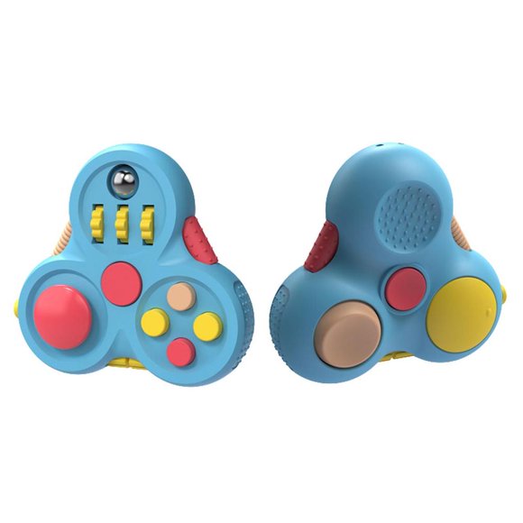 Toys And Games For Autistic Child