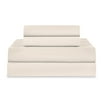 Color Sense Queen Sheet Set, 800 TC, Cotton Rich, Wrinkle Resistant ...