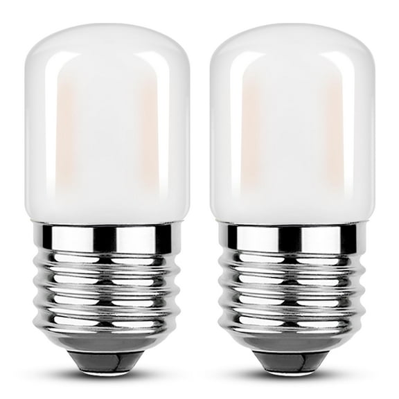 Refrigerator Light Bulb Replacement Kei D28a Kel 2811 4W E17 LED Bulb ...