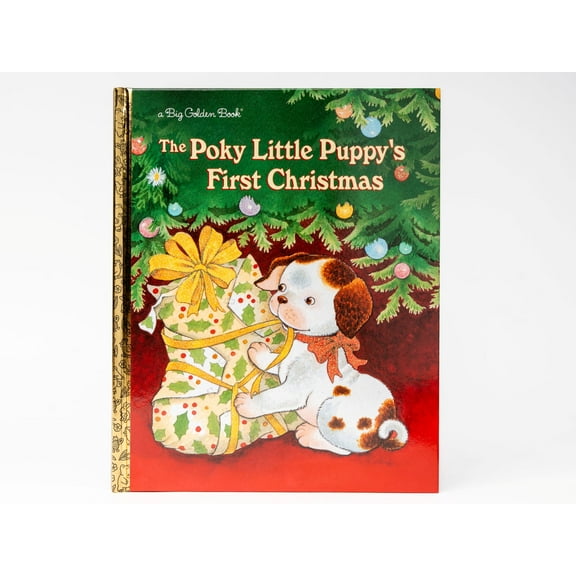 Little Golden Book The Monster at the End of This Book (Sesame Street ...