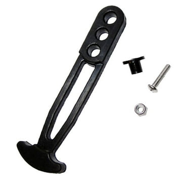 Marine Boat Yacht Telescoping Ladder Rubber Retaining Strap Latch Band ...