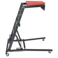 JEGS 81166 High Top Creeper 400 lb Capacity - Walmart.com