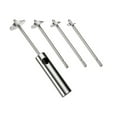 304 Stainless Steel Vegetable Corer Tool, Kitchen Hole Digger for ...