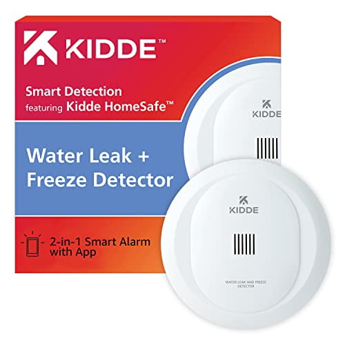 Click here for Kidde Wifi Water Leak Detector & Freeze Alarm  Ale... prices