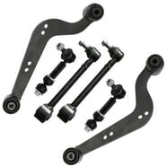 Detroit Axle - 10pc Front End Suspension Kit for Saturn SC SC1 SC2 SL ...
