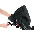Clicgear Push Cart Mitts - Waterproof, Windproof Golf Mittens - Walmart.com