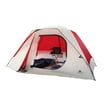 Ozark Trail 4-Person Instant Cabin Tent with LED Lighted Hub - Walmart.com