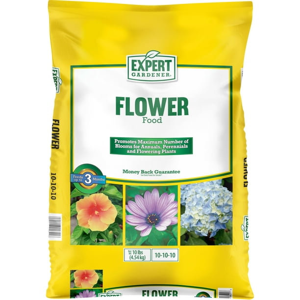 Hibiscus Plant Food