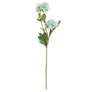 Teters Floral 26" White Artificial Hydrangea - Walmart.com