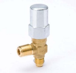 Mueller Packed Line Valve - A16472 - Walmart.com