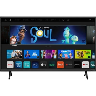 VIZIO 60" Class D-Series 4K (2160P) Ultra HD HDR Smart LED TV (D60-F3 ...