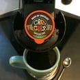 Perfect Samplers Decaf Coffee Single Serve Cups, Variety Pack Sampler ...