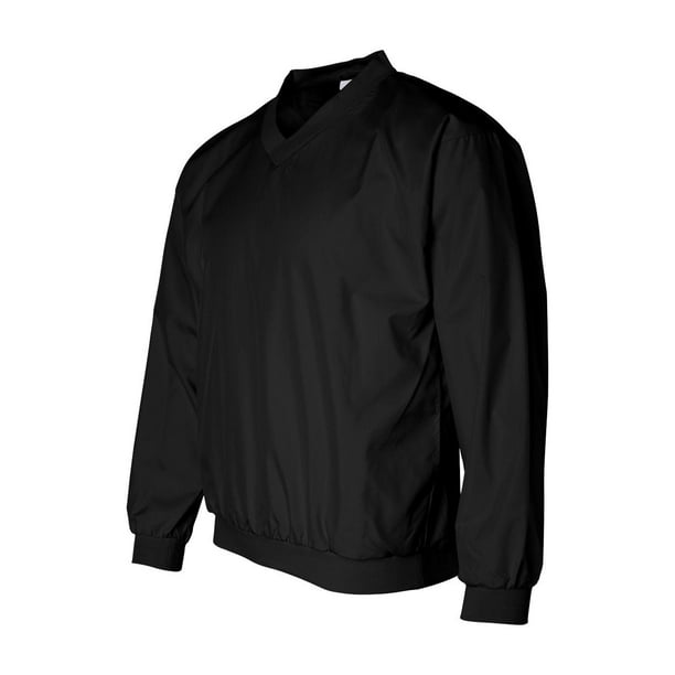MEN'S MICRO POLY WINDSHIRT/LINED 3415 - Walmart.com
