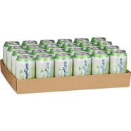 Ooh La Lemin Sparkling Lemonade, Blue Raspberry, 12 fl oz, 12 Pack ...