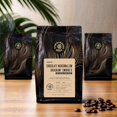 Christopher Bean Chocolate Marshmallow Graham Smores Flavored Coffee ...