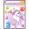 Preschool Math Workbook: Unicorn Addition & Subtraction: Preschool ...