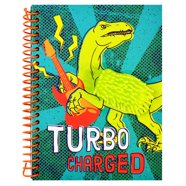 Pen + Gear Sushi Cat Bubble Pop Fidget Journal - 120 Lined Paper Pages ...