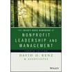 Essential Texts for Nonprofit and Public Leadership and Mana: The ...