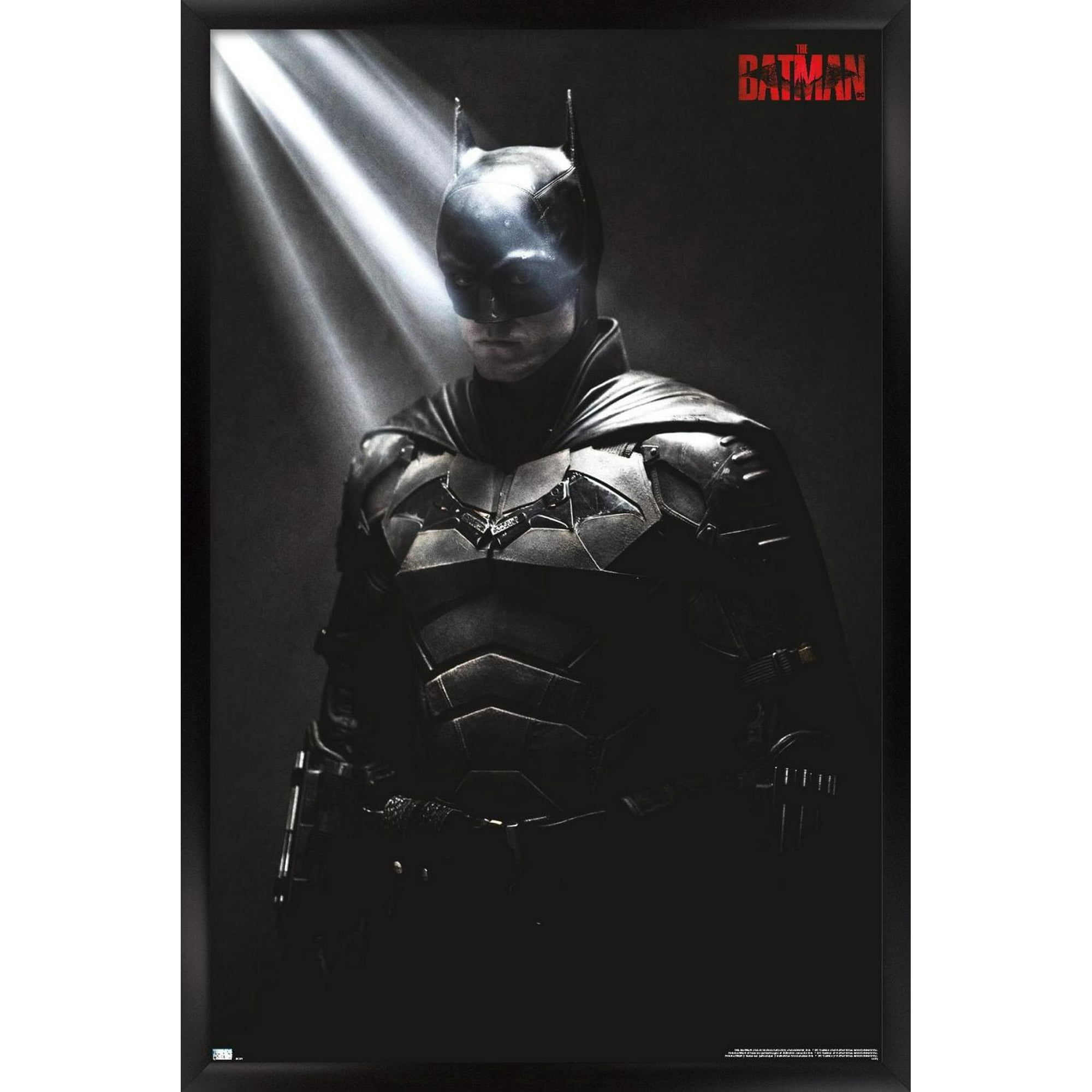 Click here for Trends International Dc Comics Movie The Batman -... prices