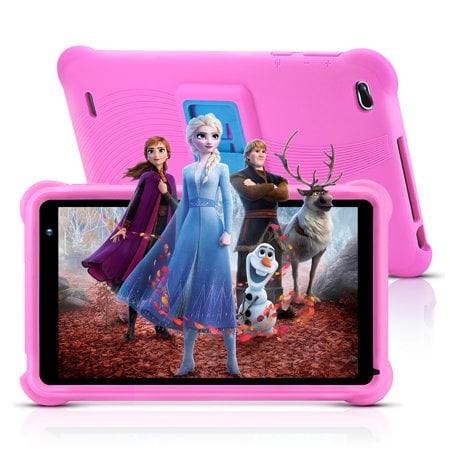 Click here for Qunyico Appie 7 Inch Kids Learning Tablet，32gb Rom... prices