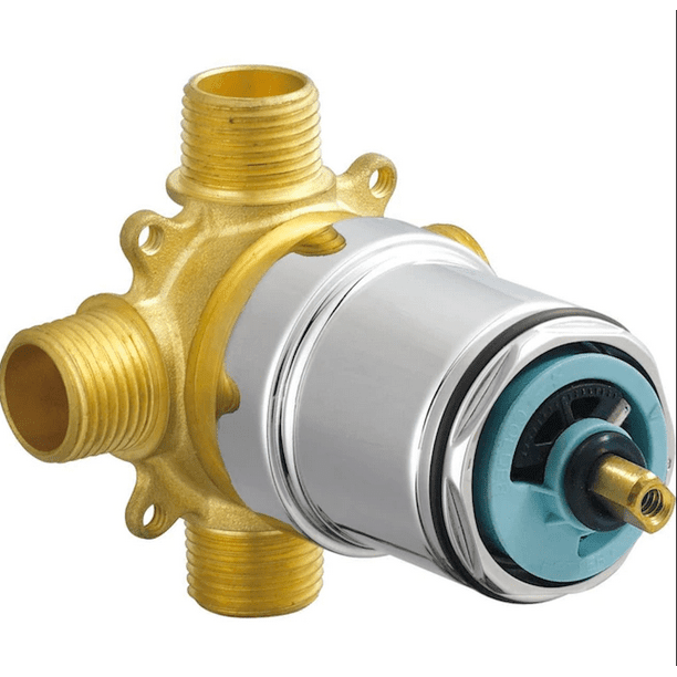 Peerless Core Pressure Balance Valve Body - Walmart.com