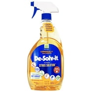 De-Solv-it Pro Contractors Solvent 32oz spray - Walmart.com