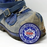 Vintage US Antarctic Research Program (USARP) Patch - Historical ...