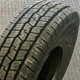 Fortune Tormenta H/T FSR305 All Season Tires, Set of 4, 215/75R15 100T ...