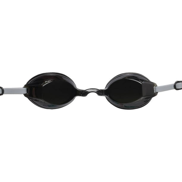 Goggles Speedo adulto Longview negro | Walmart en línea