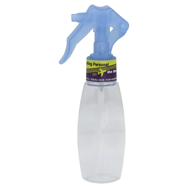 Microban Sprayco Mini Spray Bottle 1 ea - Walmart.com