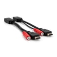 Sewell InjectIR Pro, Dual Band IR over HDMI for Remote Controls ...