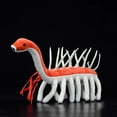 Realistic Hallucigenia Stuffed Animal Plush Toy, Lifelike Hallucigenia ...