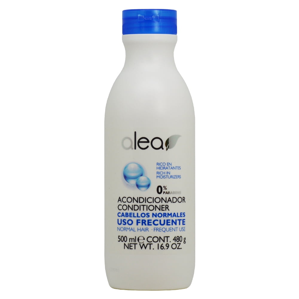 Alea Normal Hair Conditioner with Rich in Moisturizers 16.9oz - Walmart.com