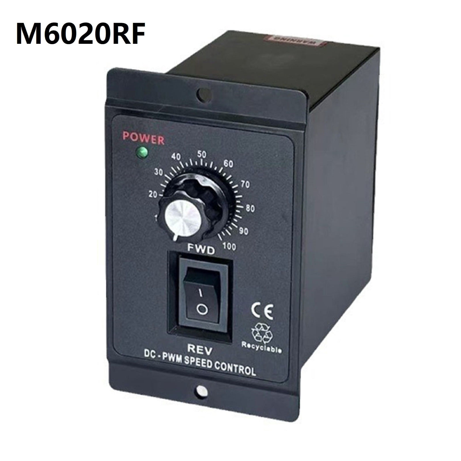 Pulse Width Dc Brushed Motor For Speed Regulator Motor Speed Controller ...